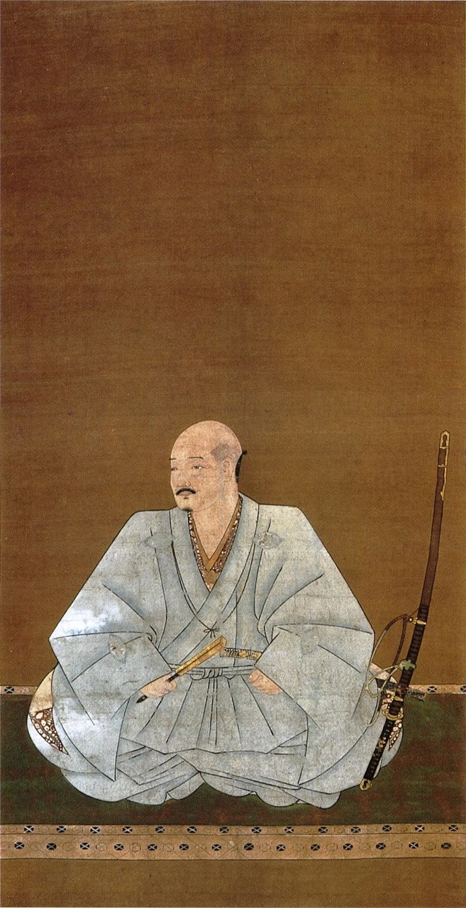 Amako Haruhisa | Wiki Samurai Chronicles | Fandom