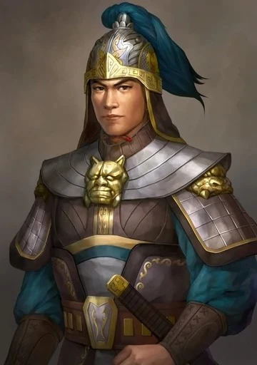 Zhuge Zhan (227 - 263) | Wiki Samurai Chronicles | Fandom