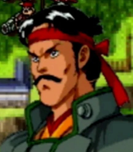 Sakakibara Yasumasa (1548 - 1606) | Wiki Samurai Chronicles | Fandom