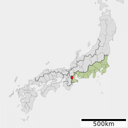 Province d'Iga | Wiki Samurai Chronicles | Fandom