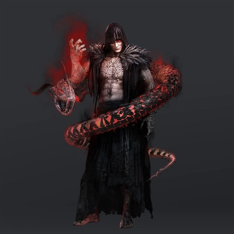 Edward Kelley (Nioh) | Wiki Samurai Chronicles | Fandom