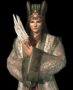 Zhuge Liang (DT) | Wiki Samurai Chronicles | Fandom