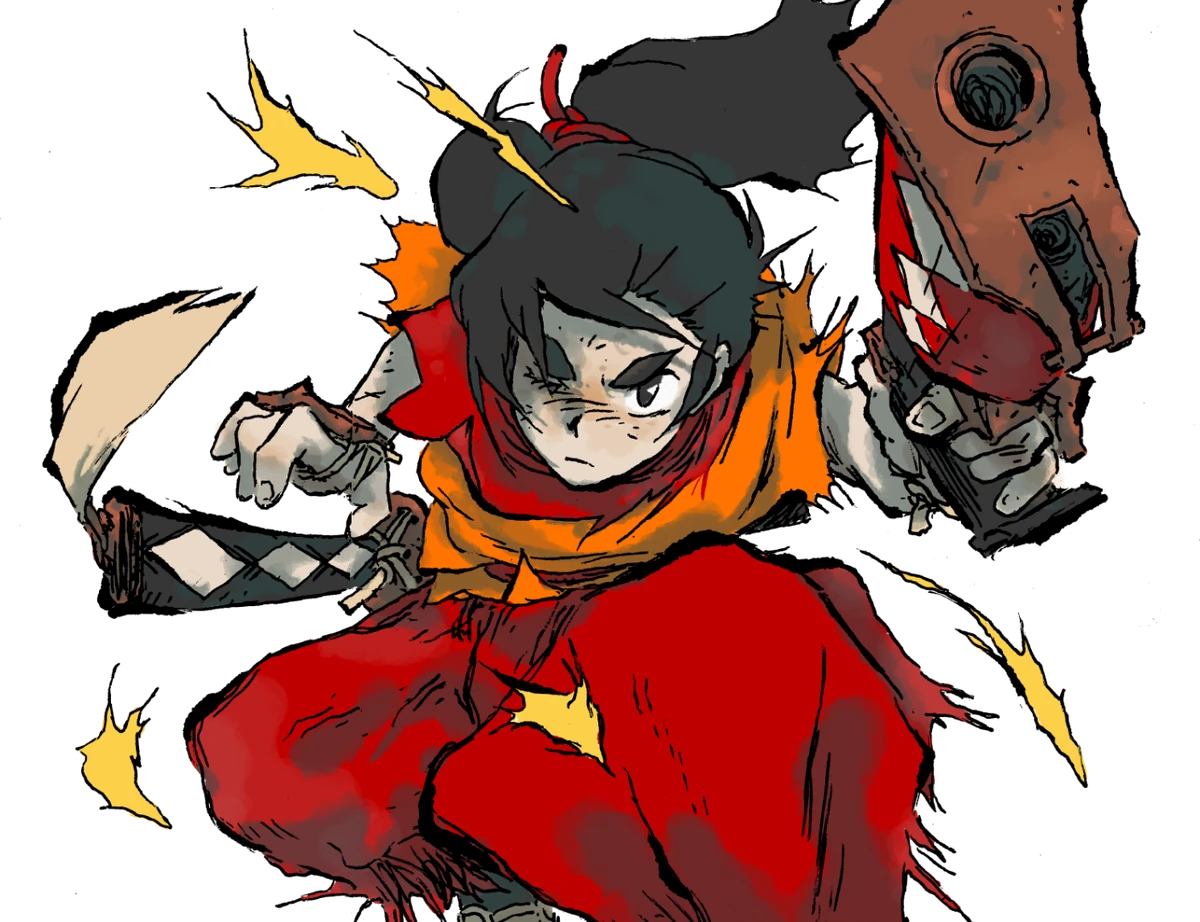 Fighters | Samurai Gunn 2 Wiki | Fandom