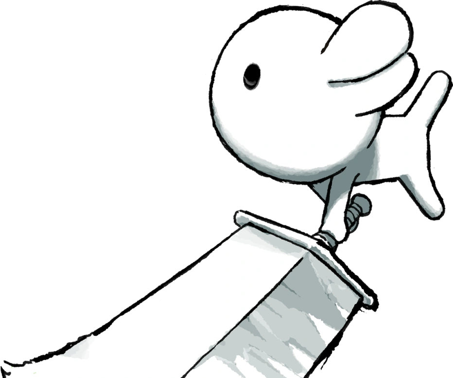Minit | Samurai Gunn 2 Wiki | Fandom