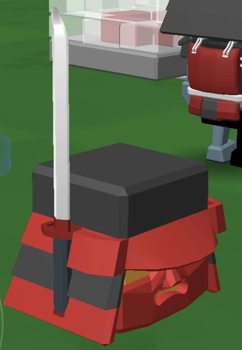 Mini Samurai | Samurai Legends Wiki | Fandom