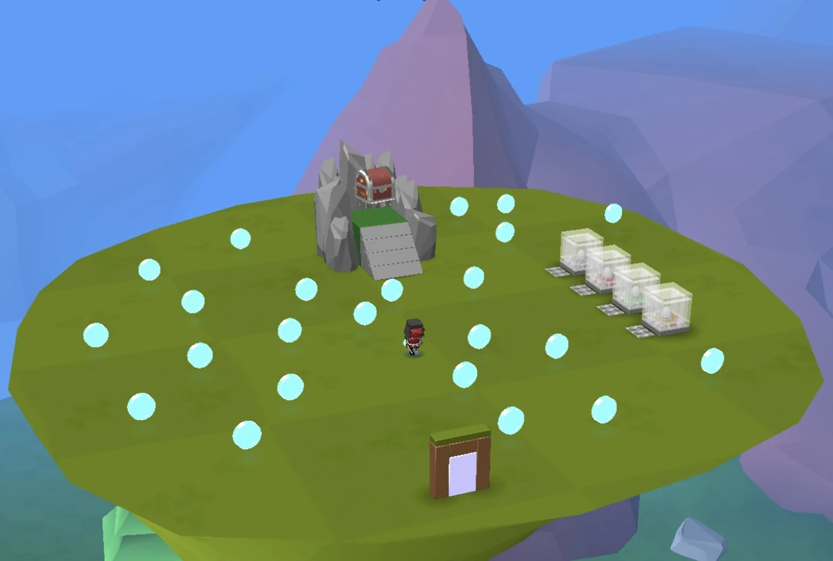 Sahara Island | Samurai Legends Wiki | Fandom