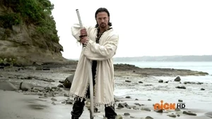 Deker | Power Rangers Samurai Wiki | Fandom