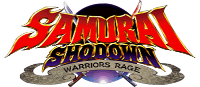 Samurai Shodown: Warriors Rage | Samurai Shodown Wikia | Fandom