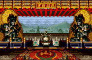 China, Xian | Samurai Shodown Wikia | Fandom