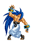 Suija | Samurai Shodown Wikia | Fandom