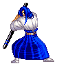 Ukyo Tachibana | Samurai Shodown Wikia | Fandom