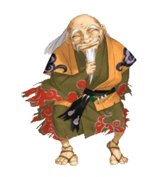 Oboro | Samurai Shodown Wikia | Fandom