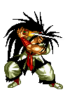 Haohmaru | Samurai Shodown Wikia | Fandom