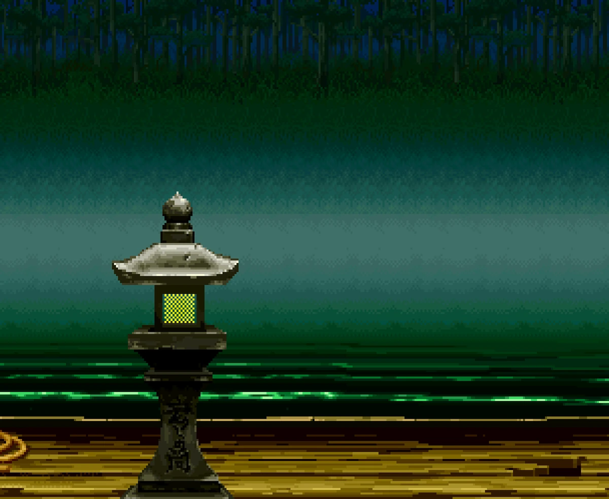 Sanzu River | Samurai Shodown Wikia | Fandom