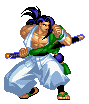 Sogetsu Kazama | Samurai Shodown Wikia | Fandom