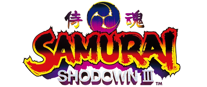 Samurai Shodown III | Samurai Shodown Wikia | Fandom