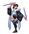 Iroha | Samurai Shodown Wikia | Fandom