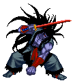 Rasetsumaru | Samurai Shodown Wikia | Fandom