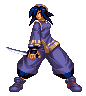 Rera | Samurai Shodown Wikia | Fandom