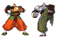 Samurai Shodown 64: Warriors Rage Gallery | Samurai Shodown Wikia | Fandom