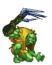 Genan Shiranui | Samurai Shodown Wikia | Fandom