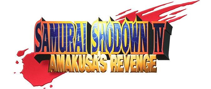 Samurai Shodown IV | Samurai Shodown Wikia | Fandom