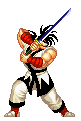 Haohmaru | Samurai Shodown Wikia | Fandom