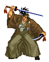 Jubei Yagyu | Samurai Shodown Wikia | Fandom