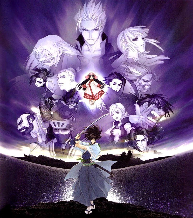 Samurai Shodown: Warriors Rage/Gallery | Samurai Shodown Wikia | Fandom