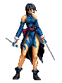 Shiki | Samurai Shodown Wikia | Fandom