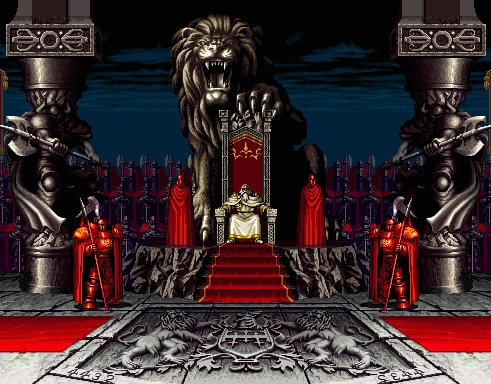 The Prosia Kingdom, nights | Samurai Shodown Wikia | Fandom