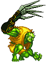 Genan Shiranui | Samurai Shodown Wikia | Fandom