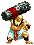 Wan-Fu | Samurai Shodown Wikia | Fandom
