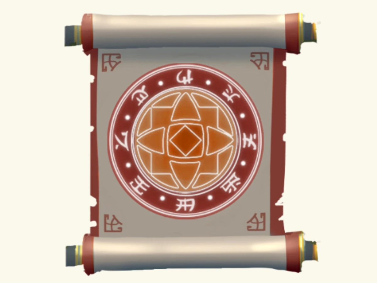 Fire Scroll | Samurai Siege Wiki | Fandom