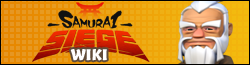 Samurai Siege Wiki | Fandom
