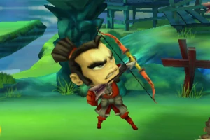 Samurai | Samurai vs zombie Wiki | Fandom