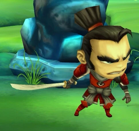 Samurai | Samurai vs zombie Wiki | Fandom