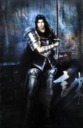 Mitsuhide Akechi | Samurai Warriors Wiki | Fandom