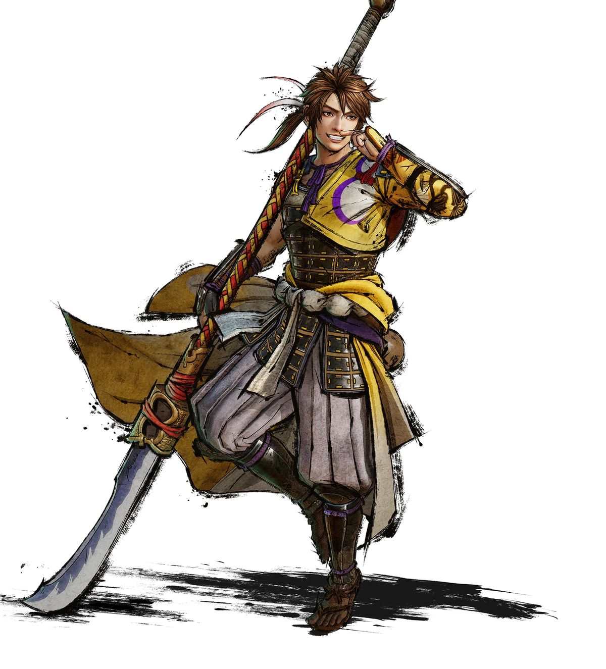 Category:Characters | Samurai Warriors Wiki | Fandom
