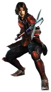 Yukimura Sanada | Samurai Warriors Wiki | Fandom