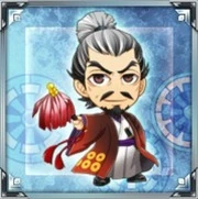 Masayuki Sanada | Samurai Warriors Wiki | Fandom