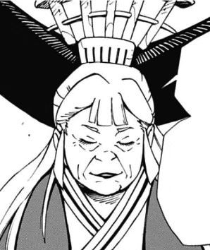 Sa | Samurai 8 Wiki | Fandom