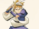 Category:Characters | Samurai 8 Wiki | Fandom