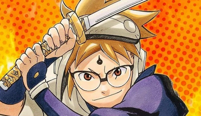 Hachimaru | Wiki Samurai8 | Fandom