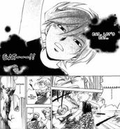Makora | Samurai Deeper Kyo Wiki | Fandom