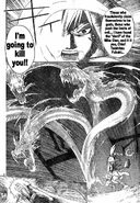 Shinrei | Samurai Deeper Kyo Wiki | Fandom