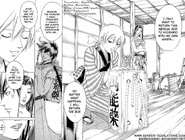 Yuya Shiina | Samurai Deeper Kyo Wiki | Fandom