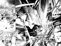 Kinju | Samurai Deeper Kyo Wiki | Fandom