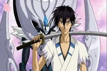 Episode 3 | Samurai Deeper Kyo Wiki | Fandom