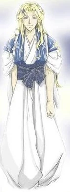 Mibu Clan | Samurai Deeper Kyo Wiki | Fandom